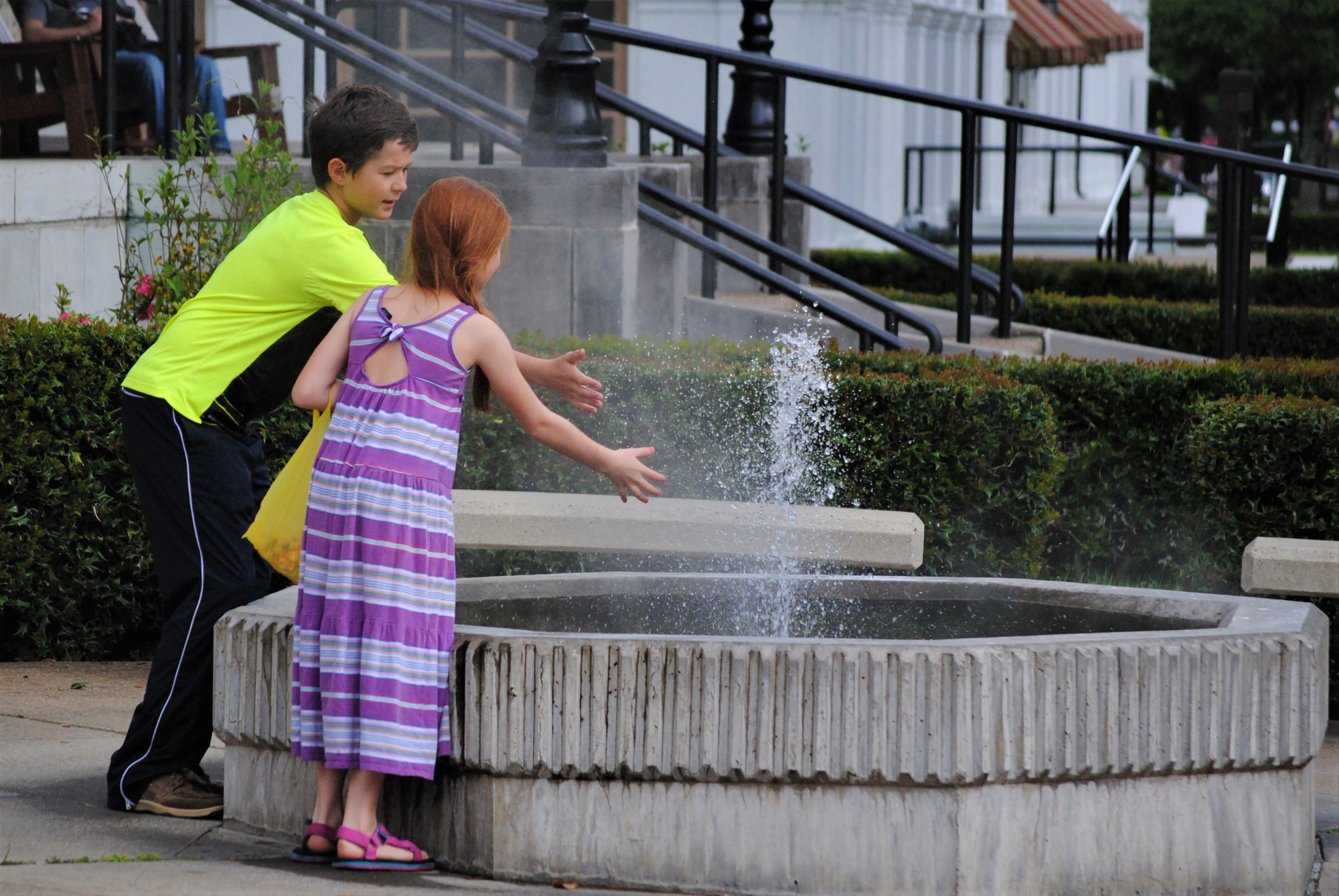 Hot Springs National Park – National Park Adventures